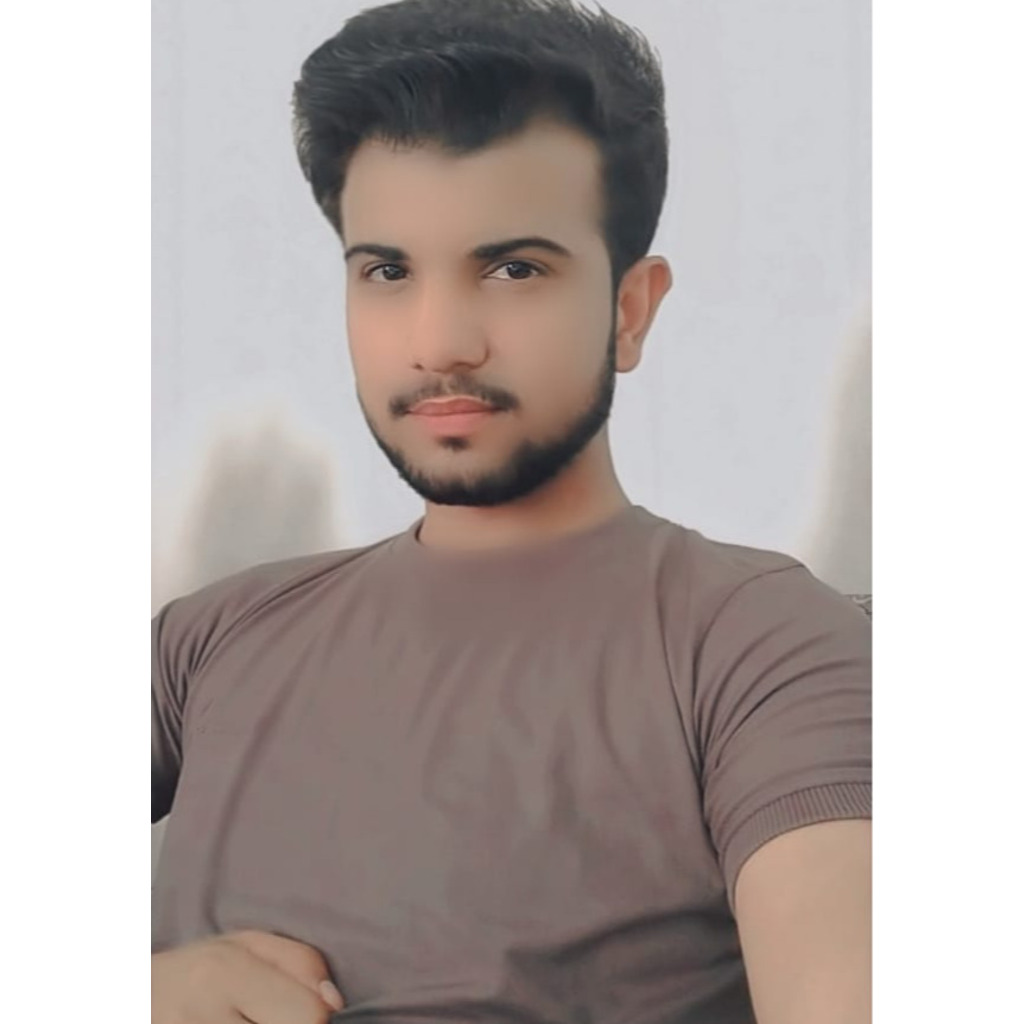 as Almas - Search Engine Optimization (SEO) Expert - Ali Ahmad | XING