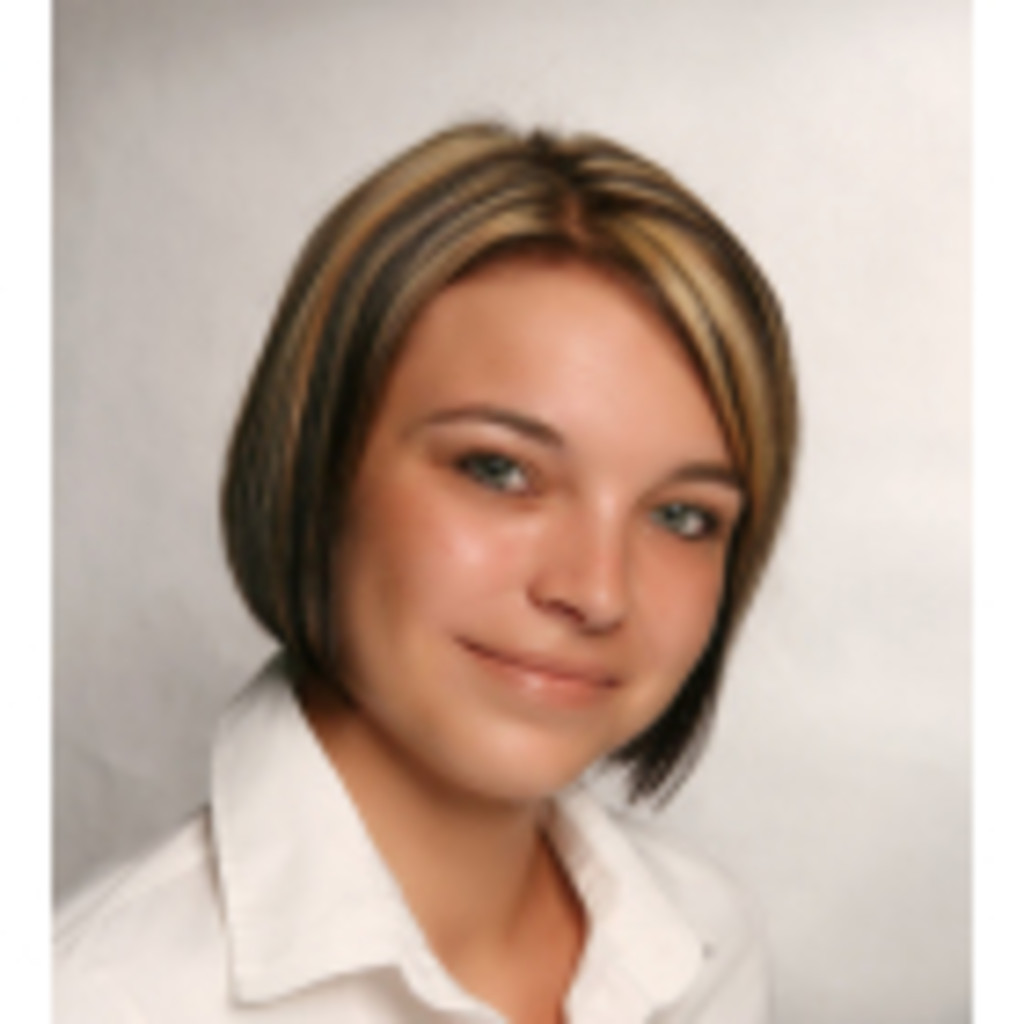 Carolin Beckmann - Betriebswirtschaftslehre und Unternehmensführung ...