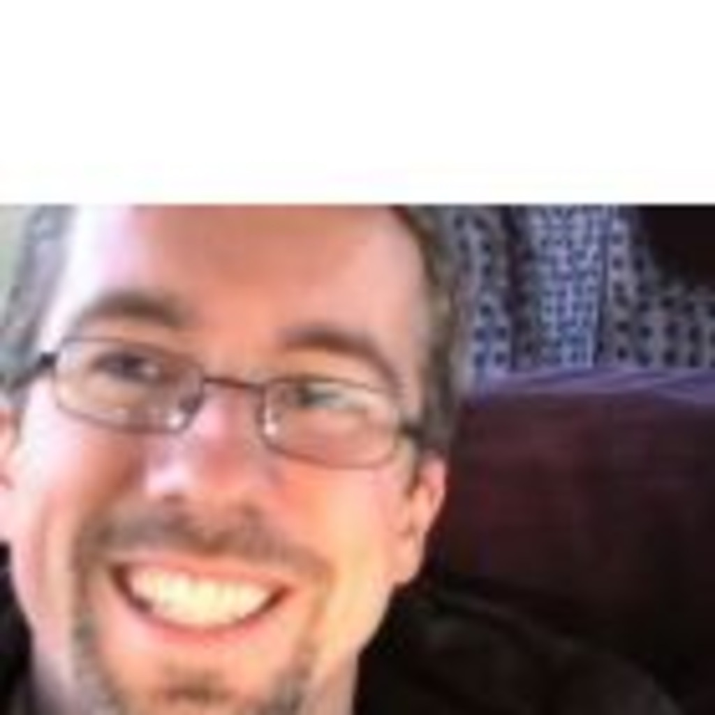 Andy Grieve - Editor - Spotted Blue | XING