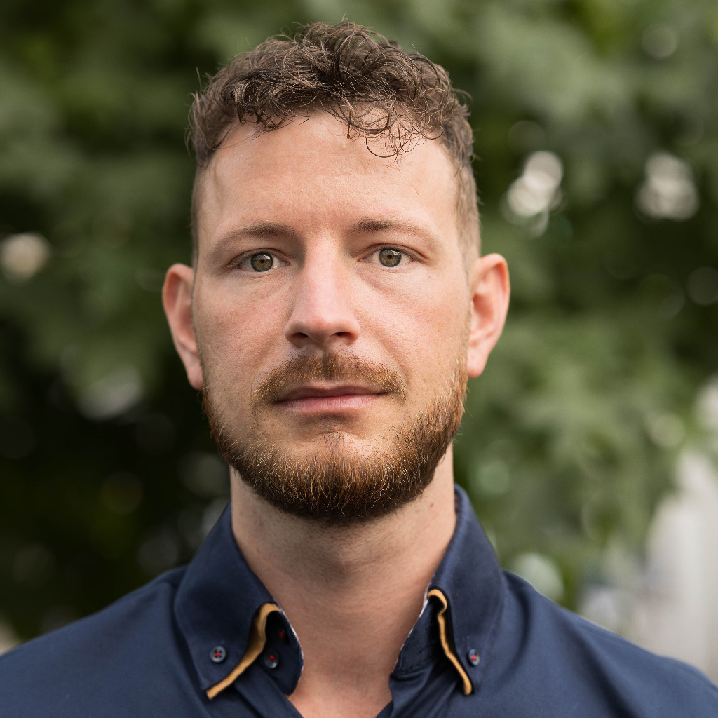 Alexander Spenner - Projektmanager im Vertriebsinnendienst - KL Druck ...