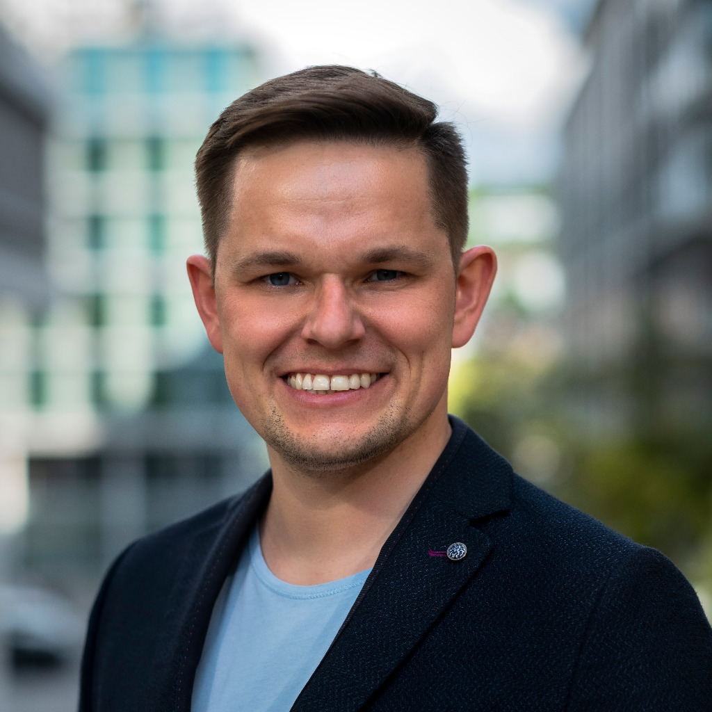 Marc Kalinski - Business Development Manager - Retromotion GmbH | XING