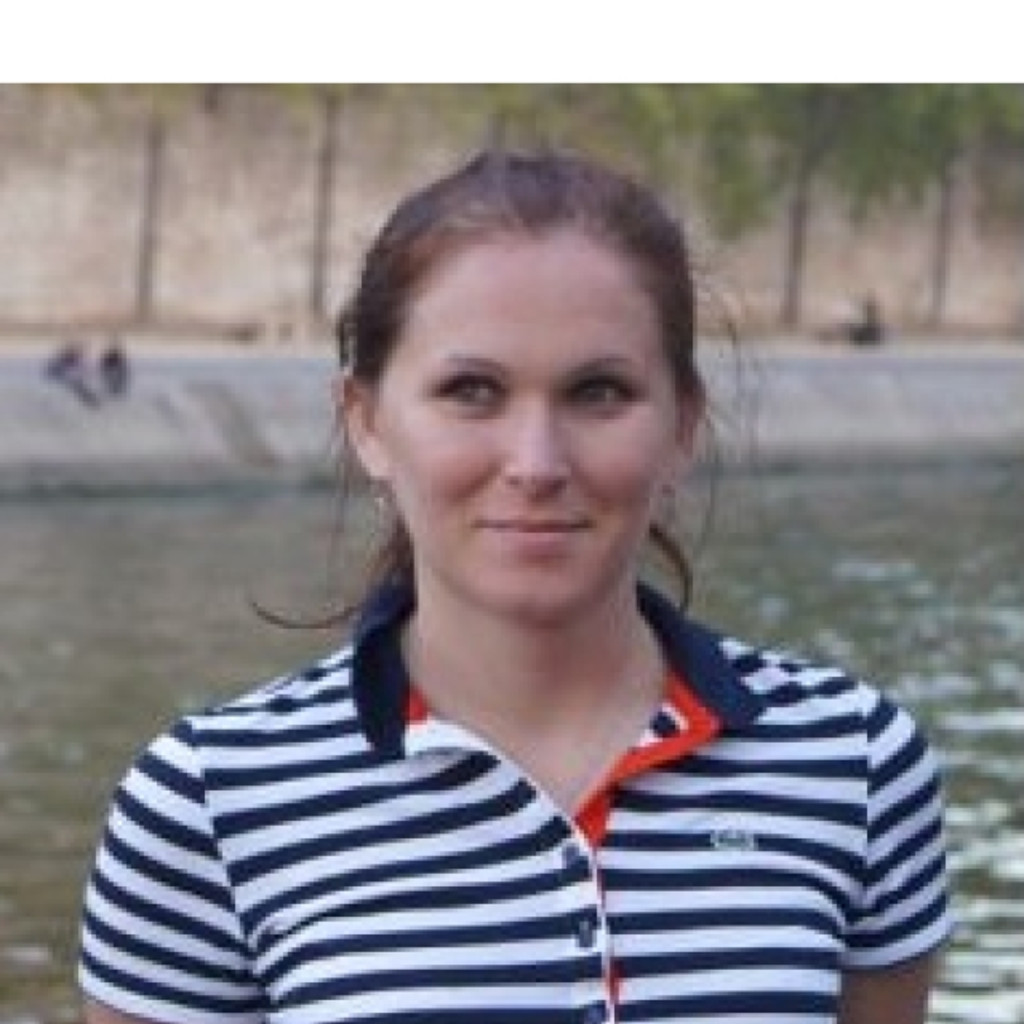 Julia Filatova - Projektassistentin - EDAG Engineering AG | XING