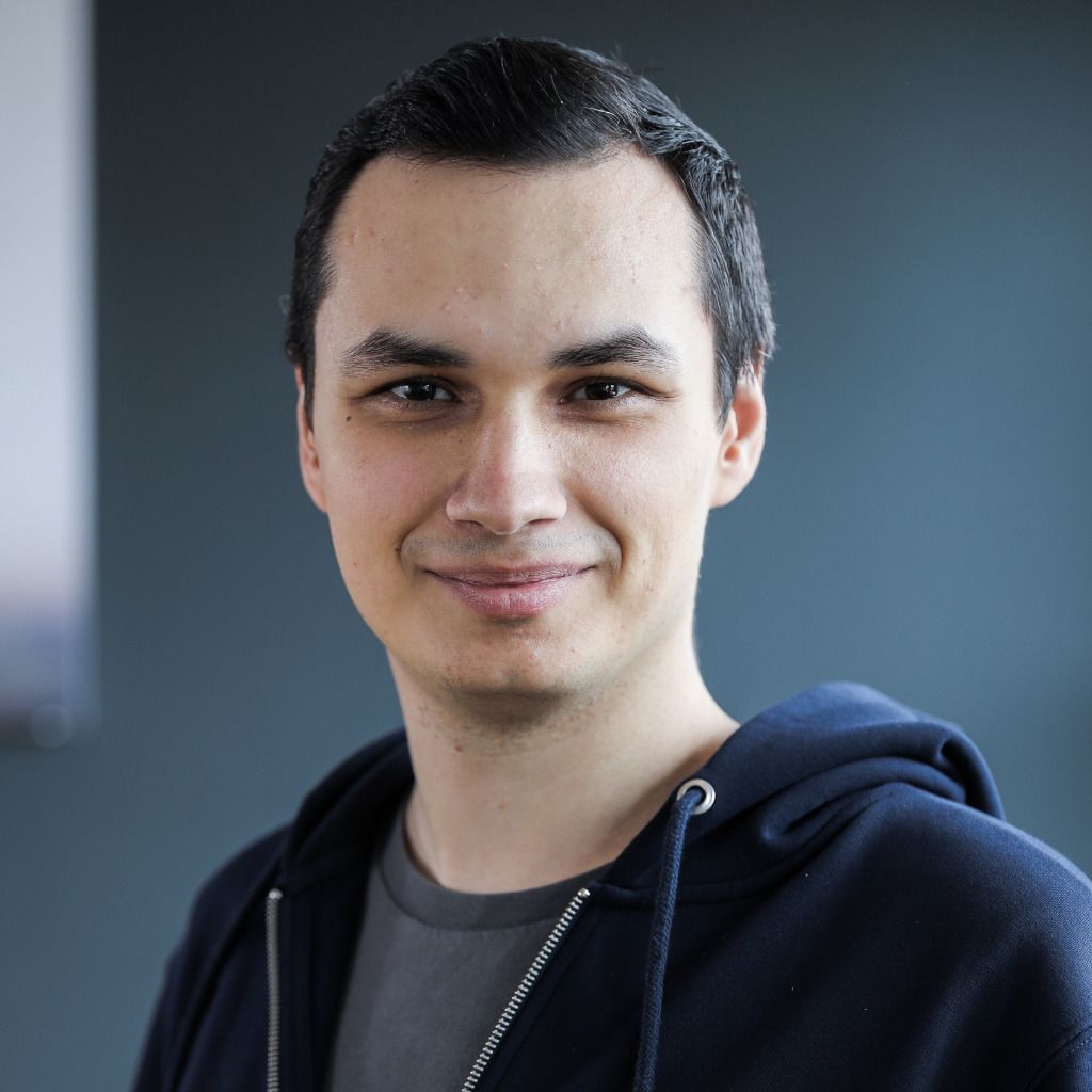 Ivan Bilan - Sr. Engineering Manager - Personio SE & Co. KG | XING