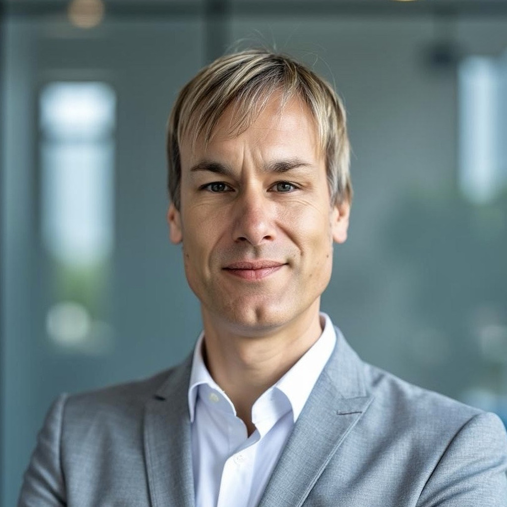 Alexander Kerkhoff - Key Account Management - Deutschland - grenke ...