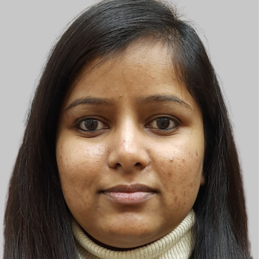 Raj Lakshmi Verma - GIS Engineer - Growever Infra Pvt. Ltd. | XING