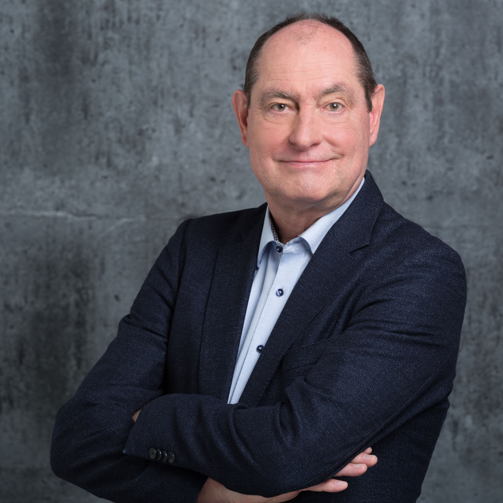 Dr. Andreas Forner - Geschäftsführer - bbw Bildungswerk der Wirtschaft ...