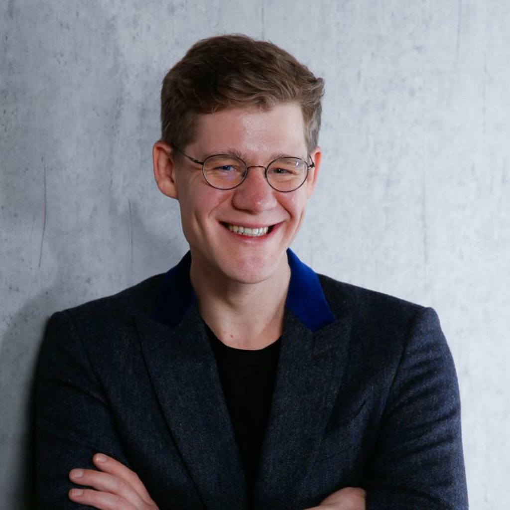 Christoph Krings - Qualitätsmanager - Bochumer Verein Verkehrstechnik ...