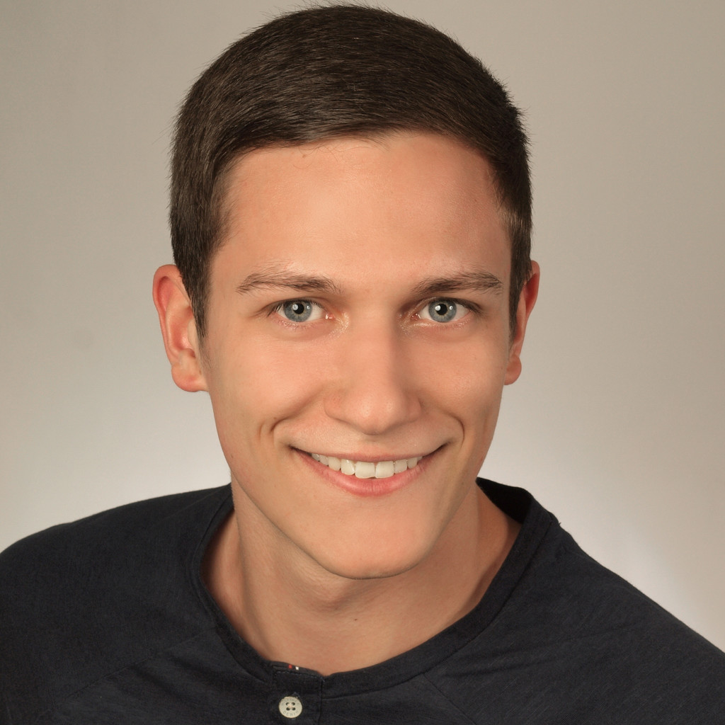 Sebastian Gebauer - IT-Administrator - GAB Umwelt Service | XING