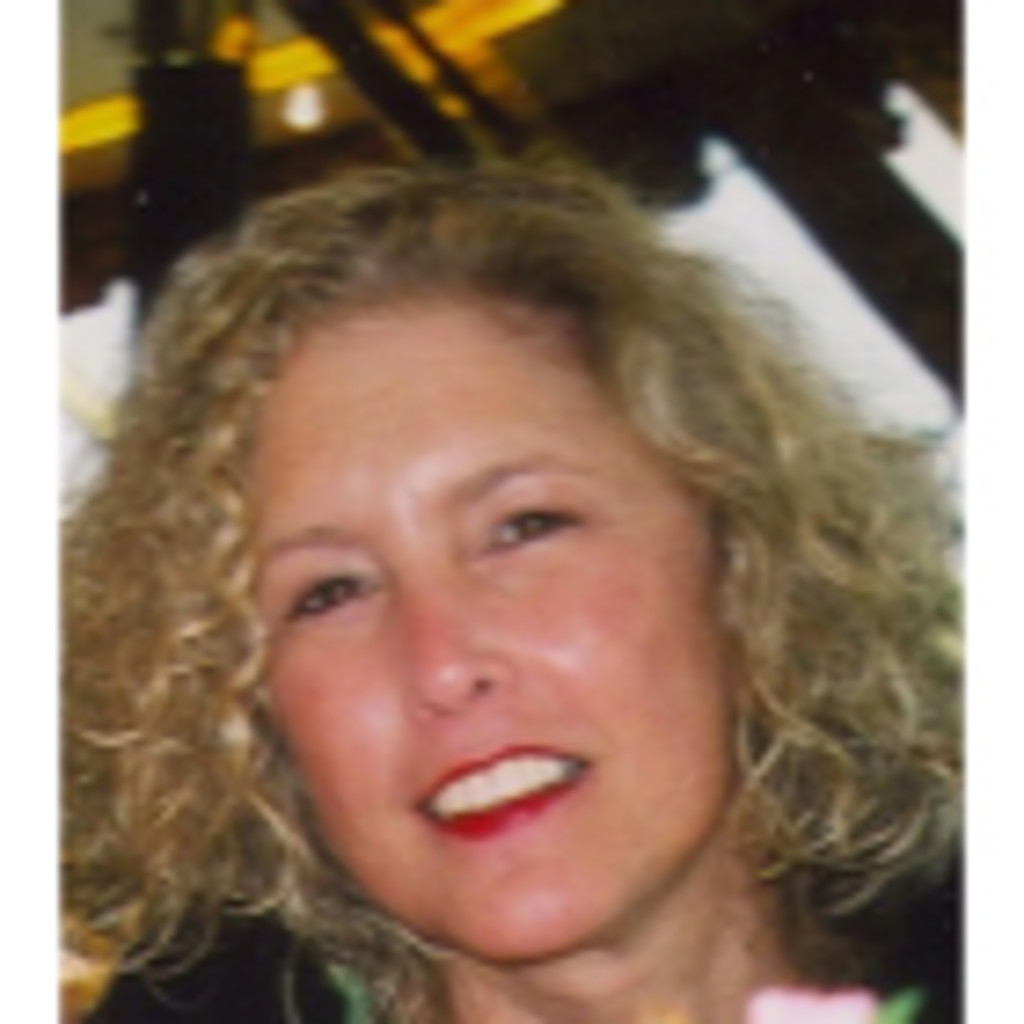 Barbara Patz - President - Patz Writes Right | XING