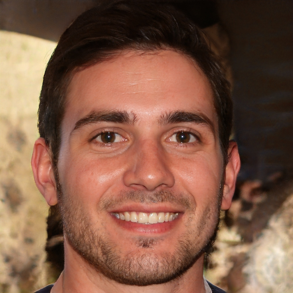 Stephen Steinsaltz: Software Developer | XING