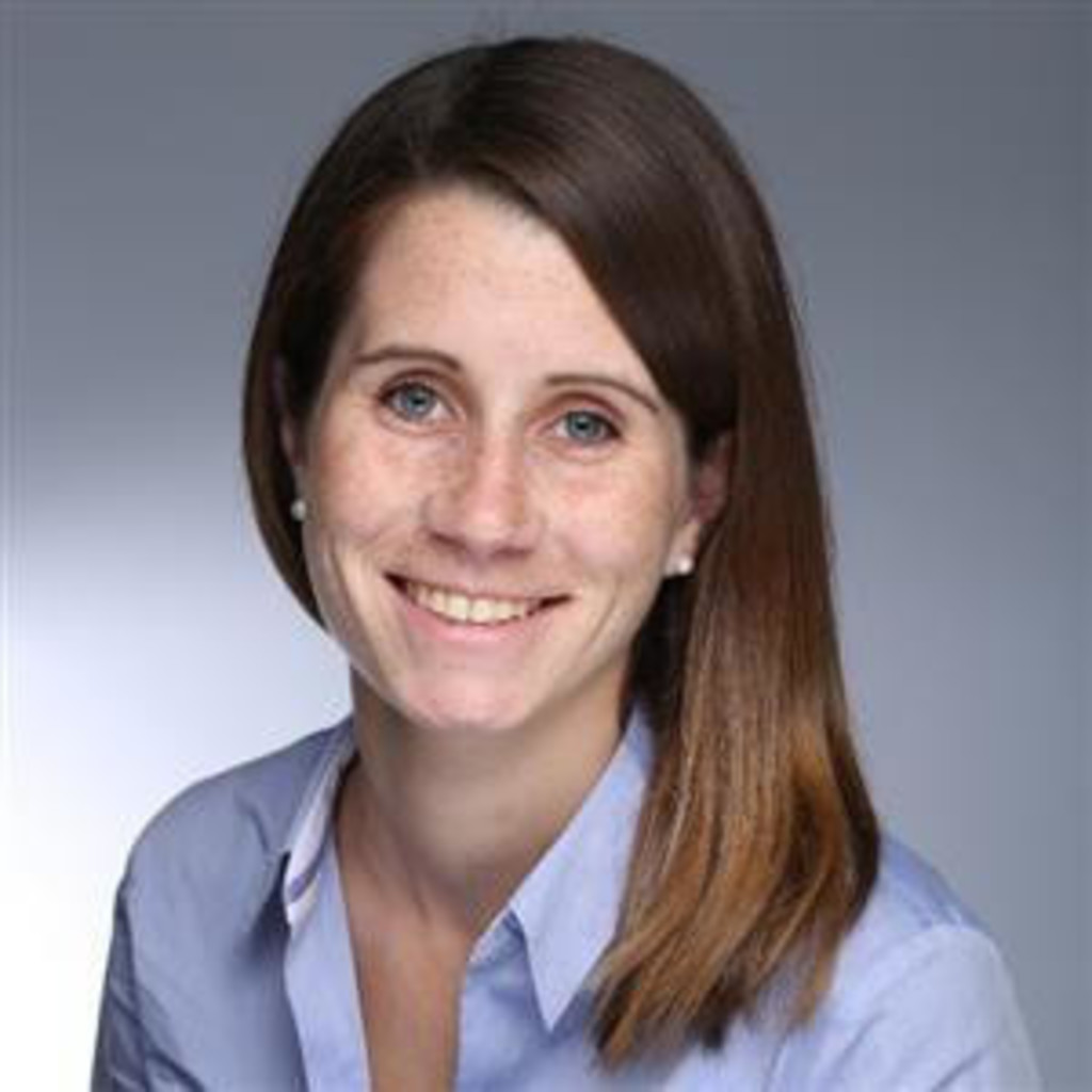 Christina Messerschmitt - Referentin People & WeCulture - CAS Software ...