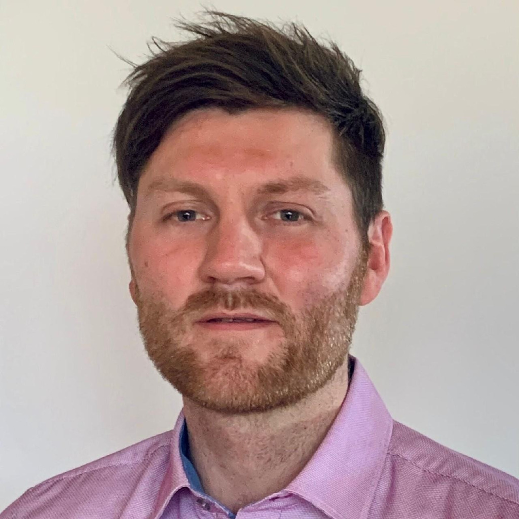 Daniel Stoll - Produktentwicklung Maschinen-/ Anlagenbau - Hochschule ...