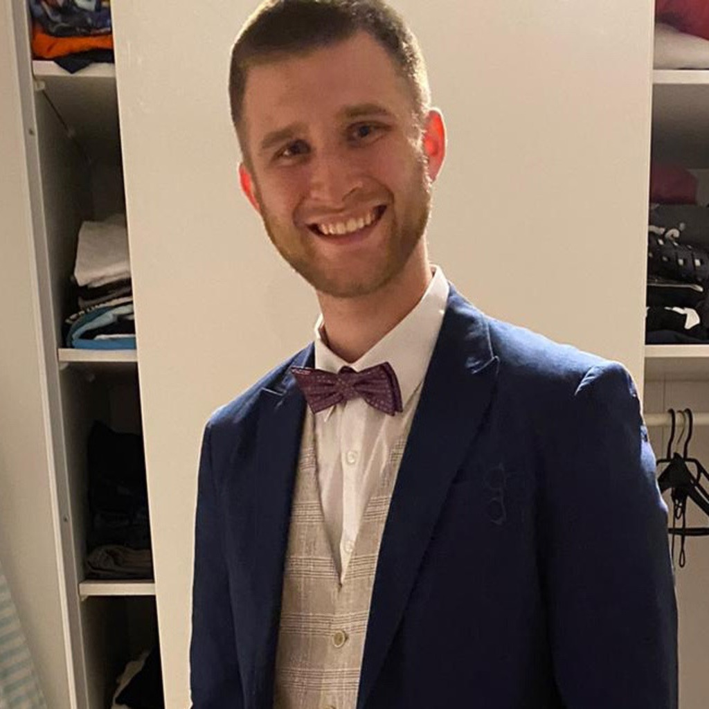 Daniel Wolf - CNC-Maschinenbediener - ZF Friedrichshafen AG Standort ...