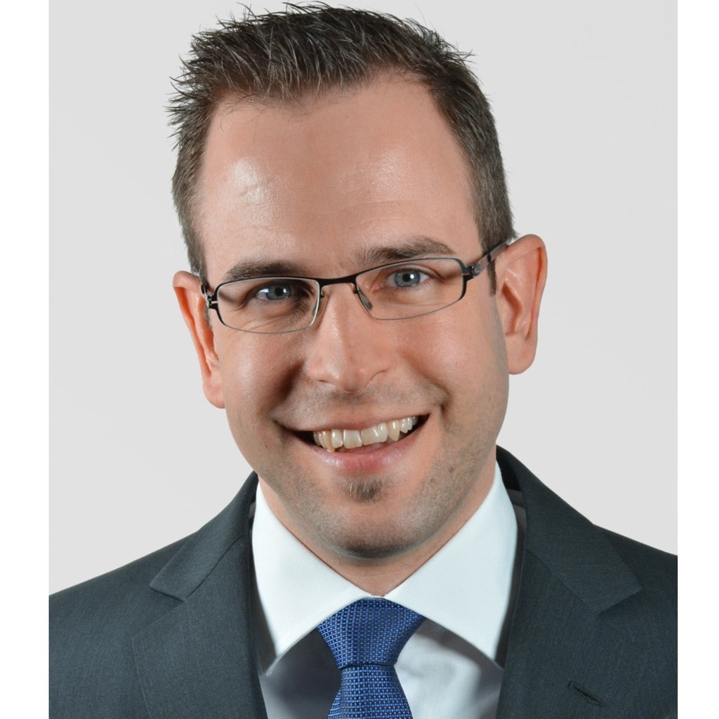 Stefan Wüst - Leiter Verkauf After Sales - Toyota AG | XING