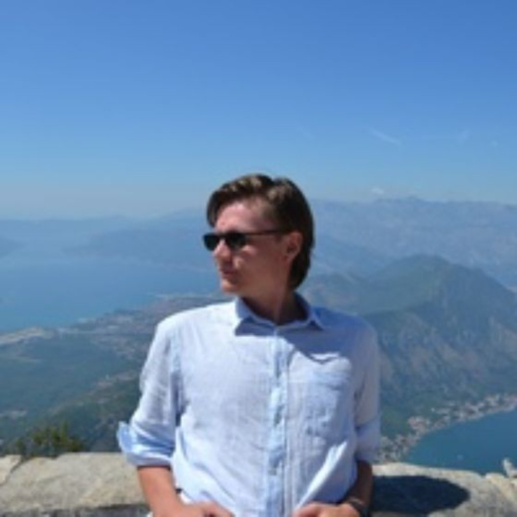 Aleksandr Ivanov Software Engineer Ndgit Xing 