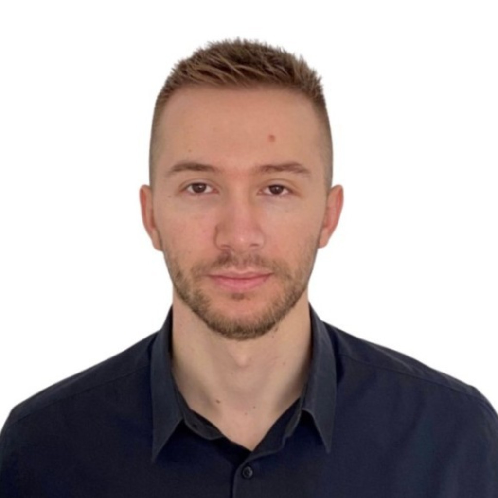 Paul Pasc - Senior Flutter Developer - Remote Work · Freelance | XING