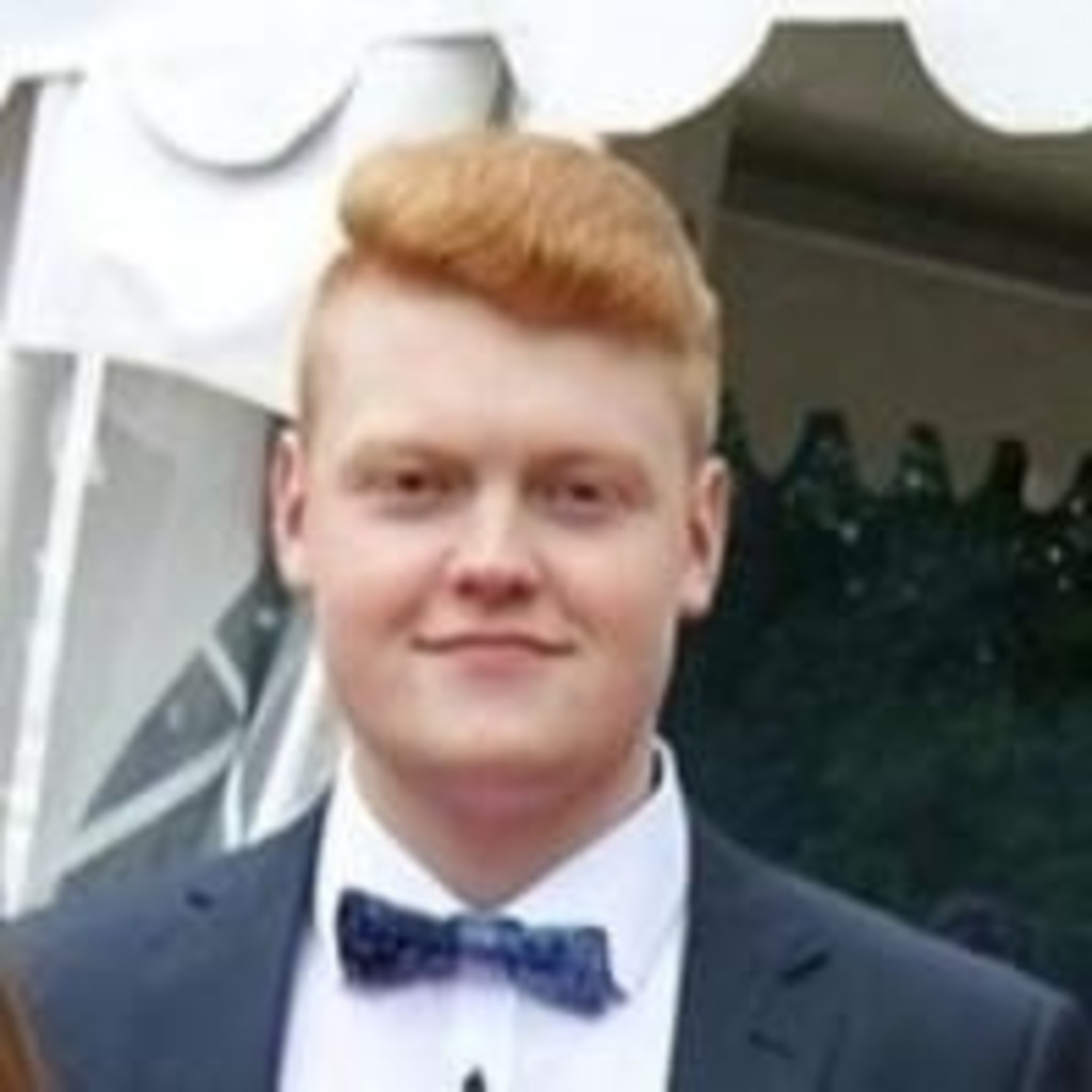 Florian Schulte - Fachplaner für HLK - Ing. Büro Stein | XING