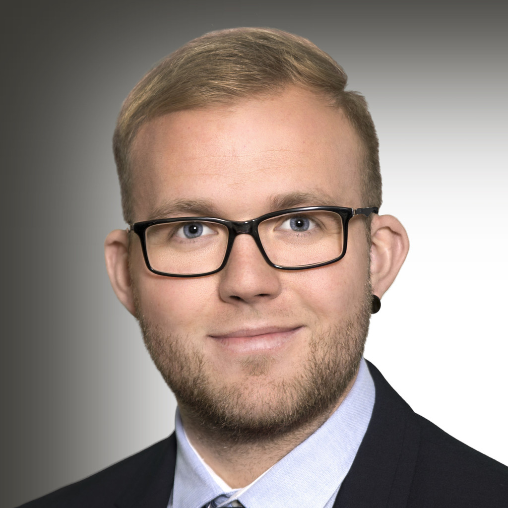 Mario Wolf - Projektingenieur konstruktiver Ingenieurbau - DB ...