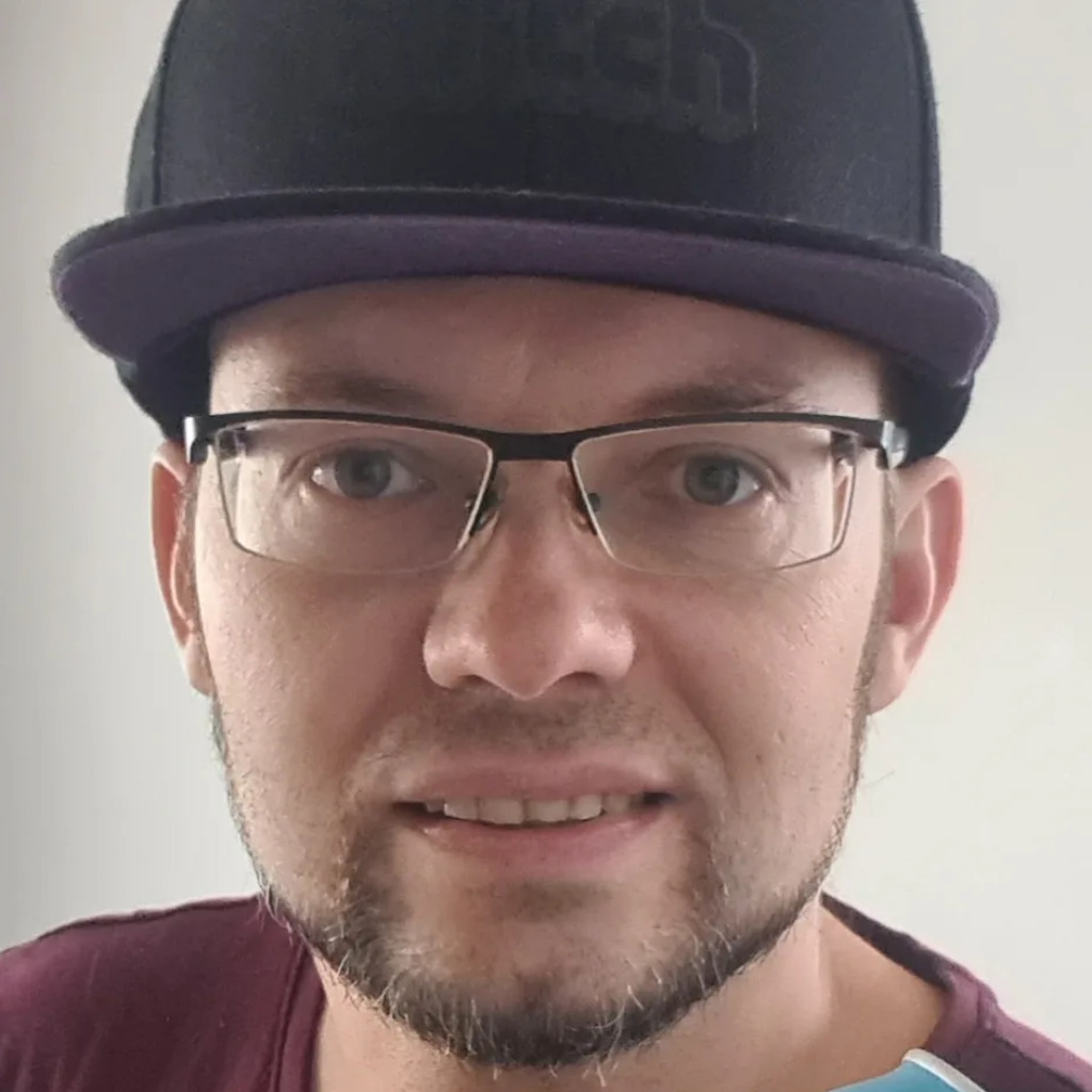 Andre Schultz - Grafikdesigner - AS Design | XING