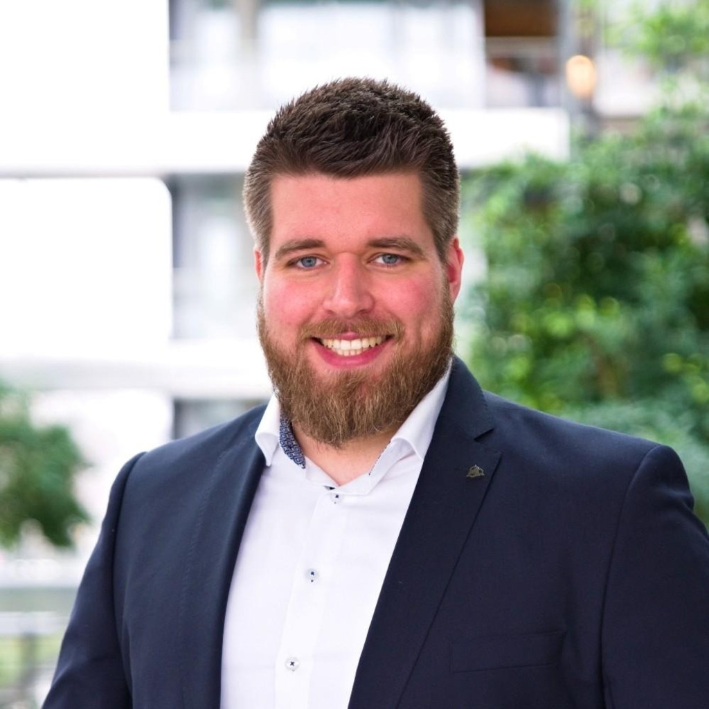 Kevin Luhmann - Business Development Specialist - HDI Group | XING