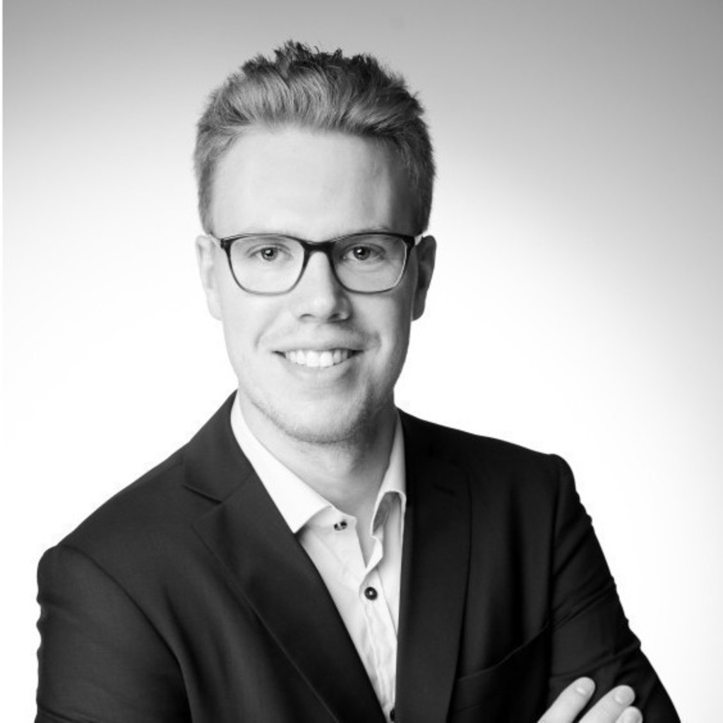 Christian Haupt - Director International Indirect Procurement - ALDI ...