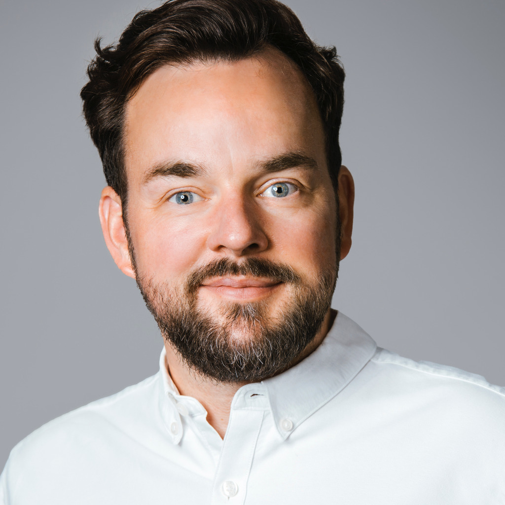 Stefan Beckmann - Niederlassungsleiter - Ecclesia Gruppe | XING