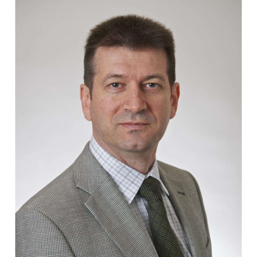 Michel Buache - Group Project Management Officer - BBC Group - Behr ...