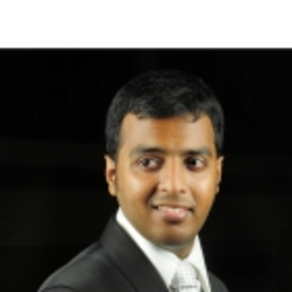 Santhosh Krishnan Sushil - Business Development Consultant - Oracle | XING