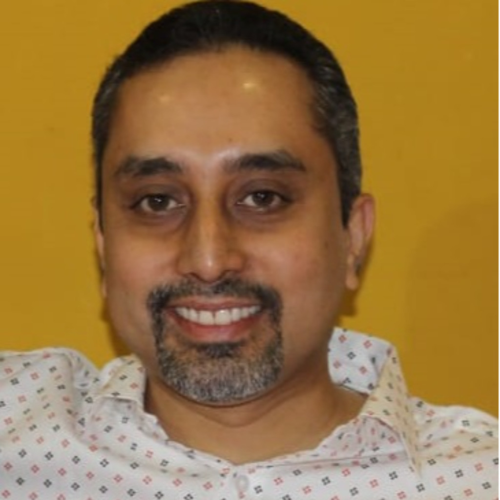 Amith Kumar - Assistant Vice President (Reinsurance P&C) - Swiss Re | XING