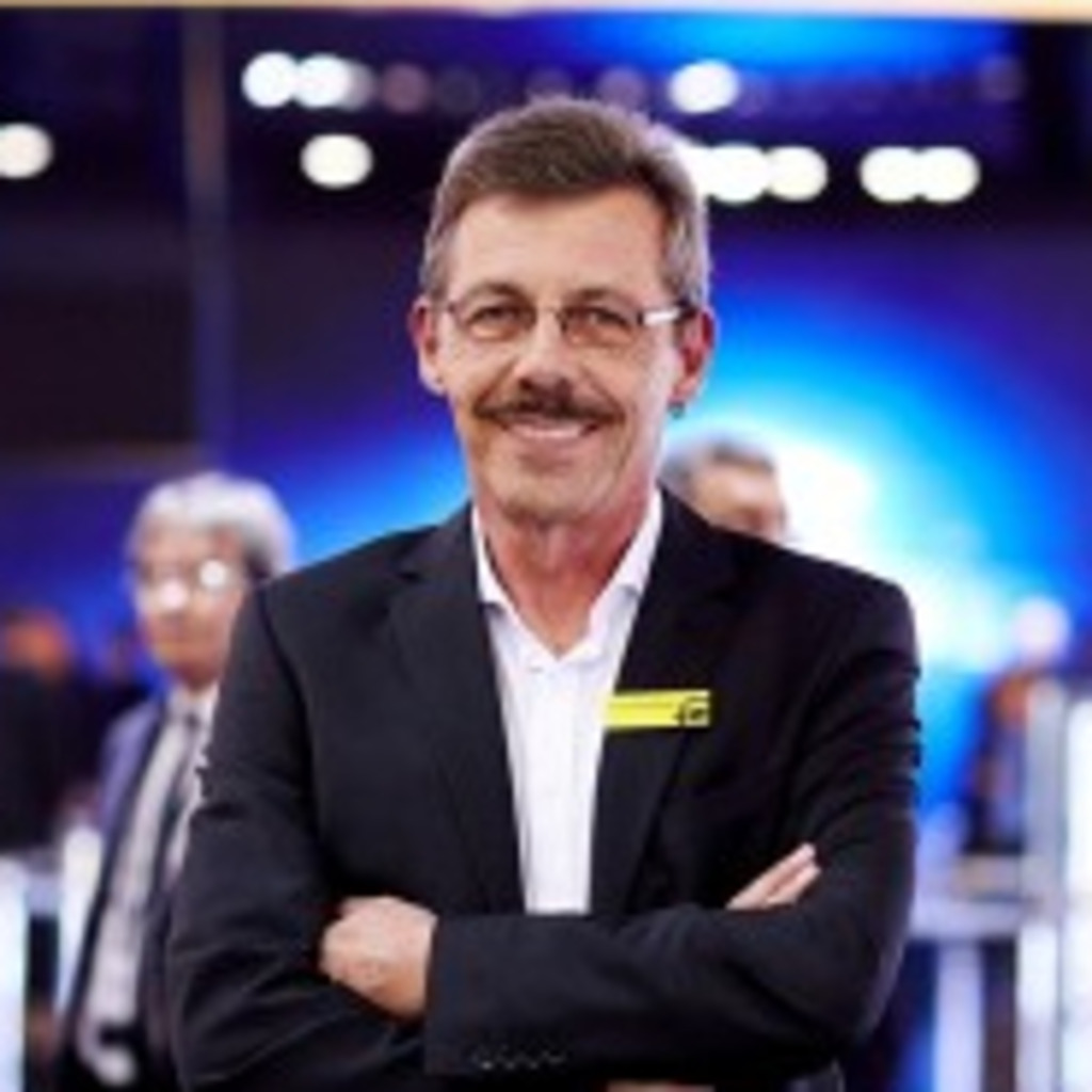 Michael Süssenberger - Retired, ehemals Projektmanager - Opel ...