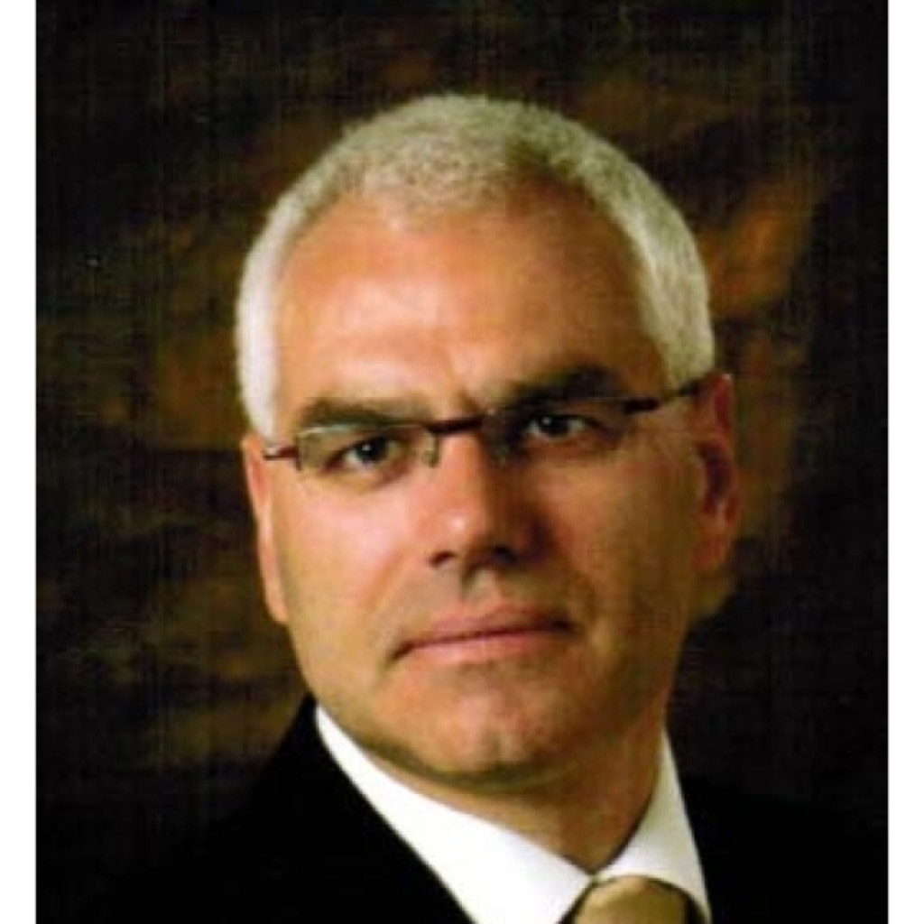 Andreas Stasch - Finanzberater - Deutsche Bank | XING