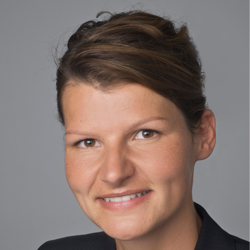 Stephanie Risch - Fachgebietsleiterin Stromnetze - Verband kommunaler ...