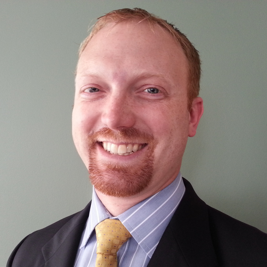 Ian Doyle - Executive Security Advisor - IBM | XING