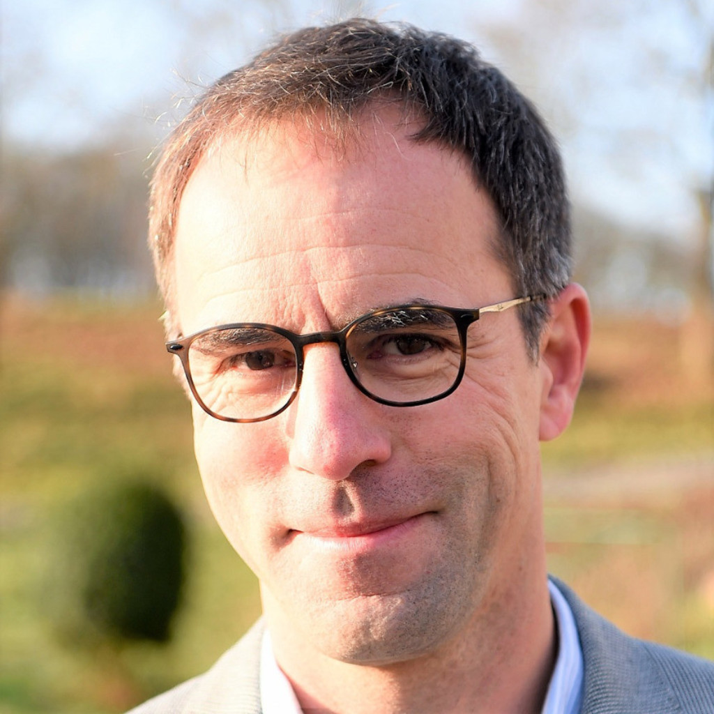 Andreas Bub - Senior Consultant IT - SCHULER Consulting GmbH | XING