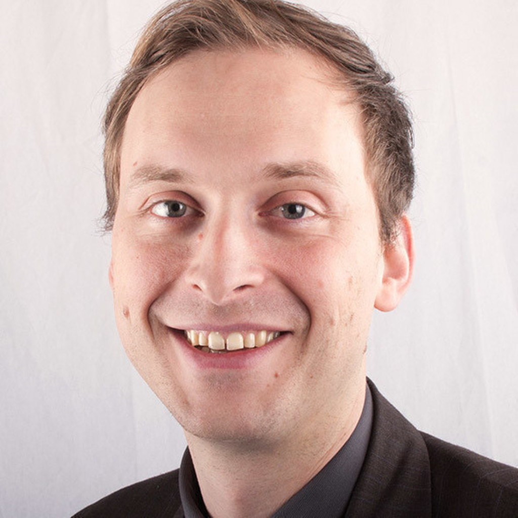 Elia Adler - Business Development Manager / Vertrieb - e-shelf-labels ...