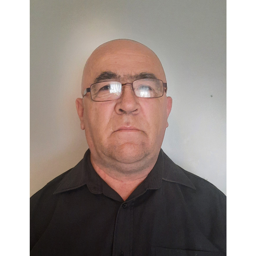 Alexander Strom - Produktionsmitarbeiter - TINTEC Metalltechnik GmbH | XING