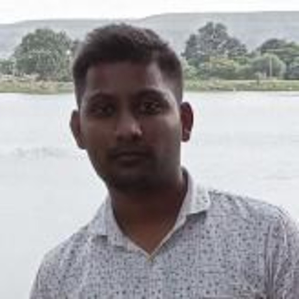 Shivam Rathod - Software Engineer - Impetus Technologies | XING