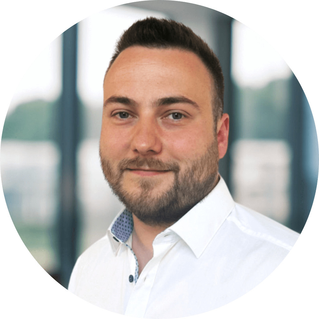 Kevin Benning - Softwareentwickler - CANEI AG | XING