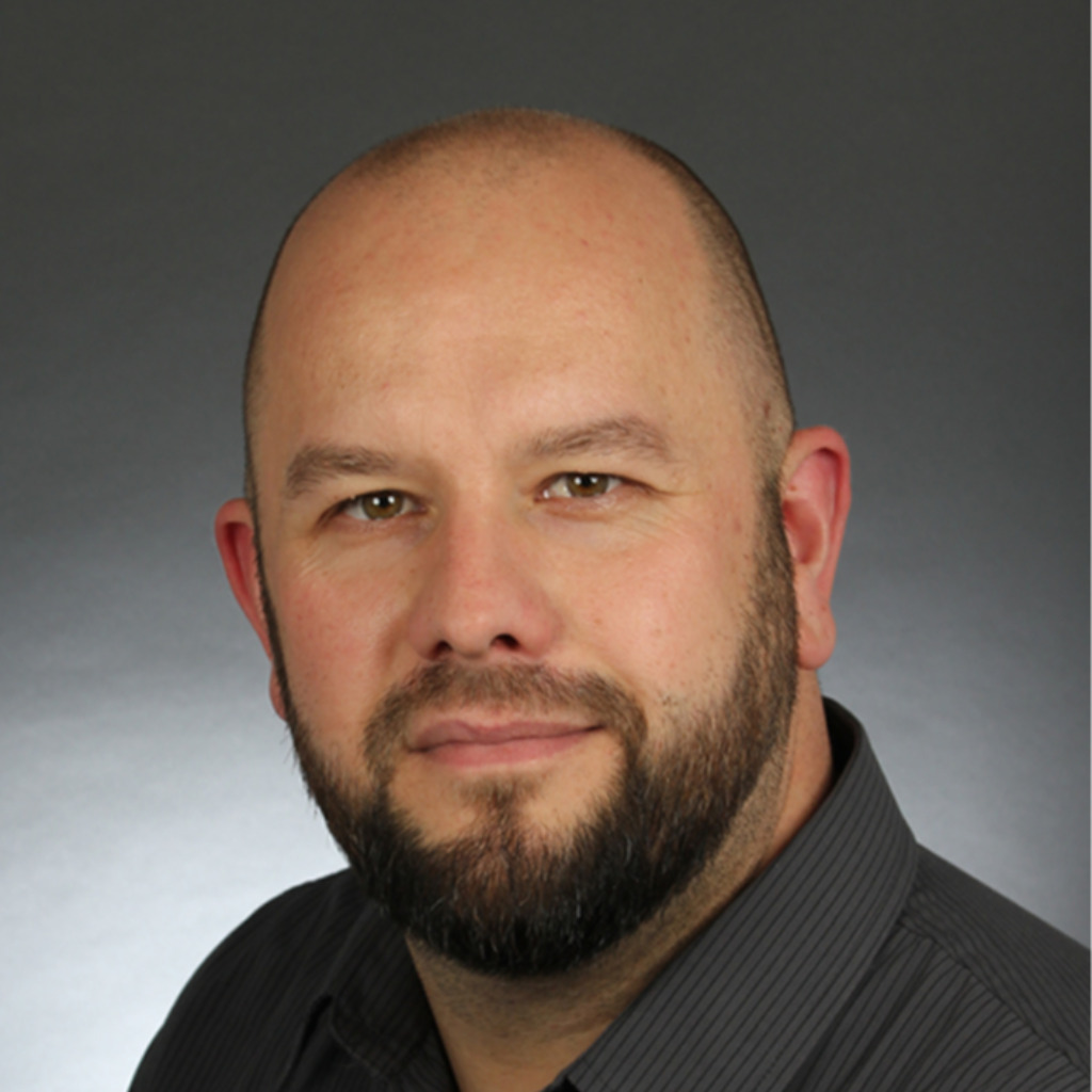 Robert Seidemann - Techniker/Sacharbeiter Umweltüberwachung - Landesamt ...