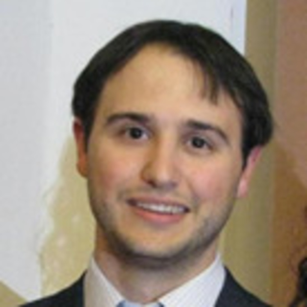 Pablo Ballesteros - Team Lead Logistic Network Analytics - Zalando SE ...