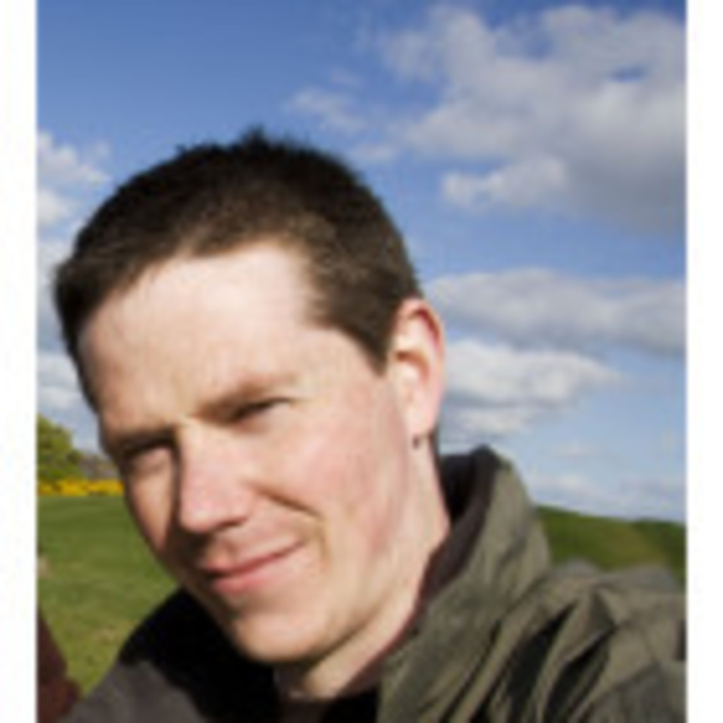 Stuart Docherty - Designer - i2eye design studio | XING