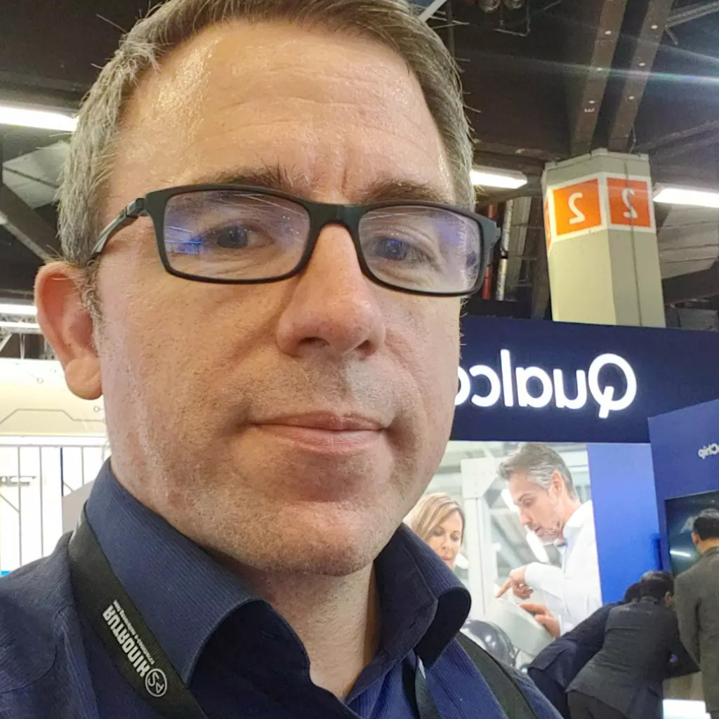 Daniel Börner - Technical Sales Manager - Rycobel | XING