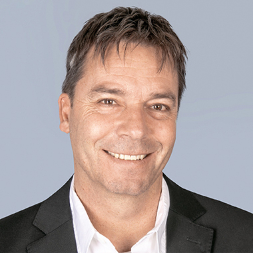 Thomas Rast - Leiter Geschäftsbereich öffentliches Beschaffungswesen ...