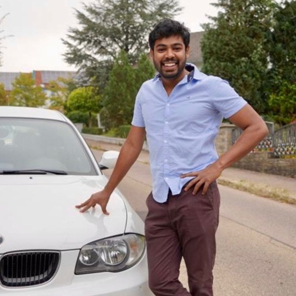 Nipun Kumar - Elektrotechnik- und Informations Technologie - Technische Hochschule Rosenheim | XING
