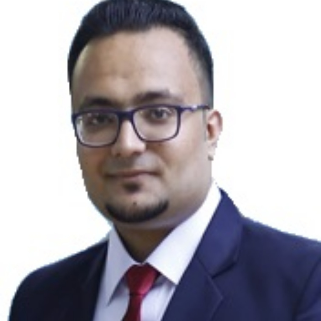 Muhammad Ahad Siddiqui - Senior Software Engineer - Innovative ...