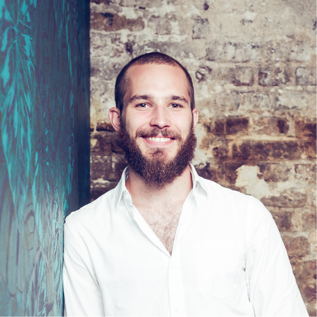 Julian Dierlich - Senior Service Technician - Tesla | XING