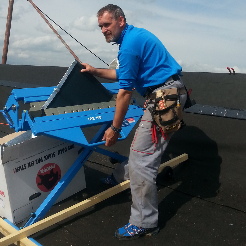 Stanislav Puš - Dachdecker-Bauklempner - Cota d.o.o. (GmbH) | XING