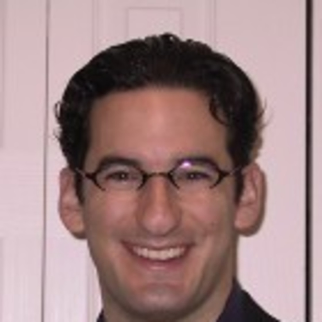 Stuart Bernstein - President - Solve for X | XING