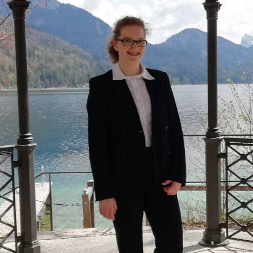 Maria Kager - Assistenz der Geschäftsführung - Inandout-Distribution ...