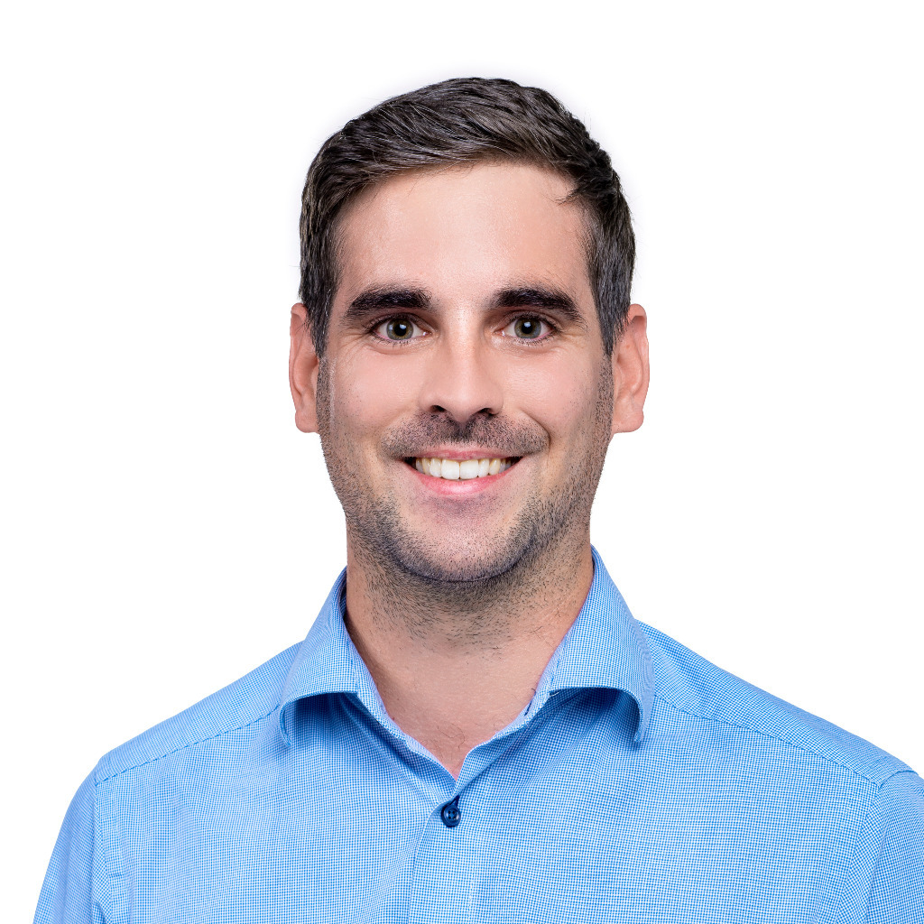 Thomas Engel - Projektleiter im Bereich Wärmenetze - Stadtwerke ...